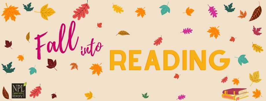 Adult Reading Challenge | Neenah Public Library